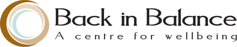 Chiropractor, Physio, Massage & Osteopath | Back in Balance